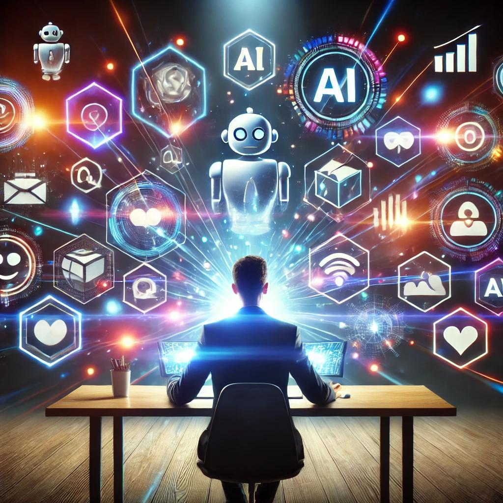 Affordable AI Tools for Entrepreneurs: Get the Best Value in 2024 ...