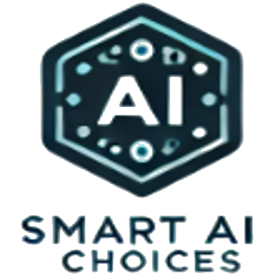 Homepage - Smart AI Choices